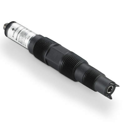 Rosemount 396A Anti-Coating pH Sensor