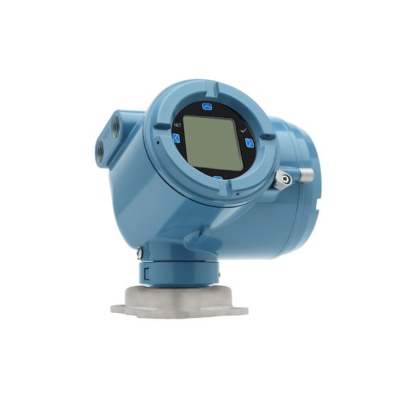 Micro Motion™ 4700 Coriolis Configurable Inputs and Outputs Transmitter
