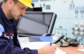 Control System Services | Advanced Control Solutions