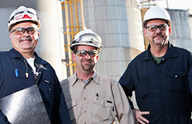 Planned Services l Lifecycle Services l Spartan Controls