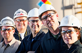 Project Services | Comprehensive Engineering & Management