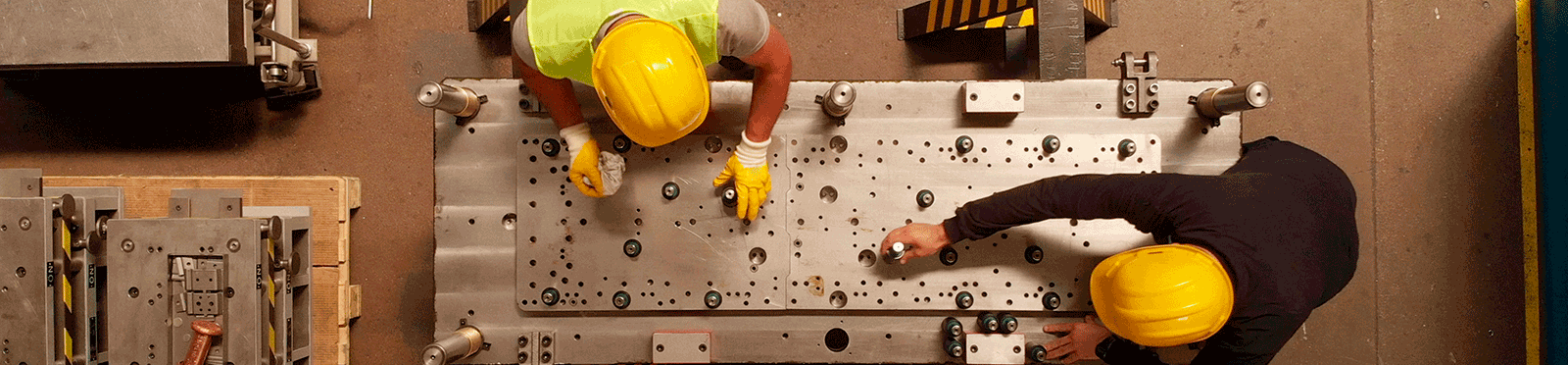 Careers l Spartan Controls - Canada