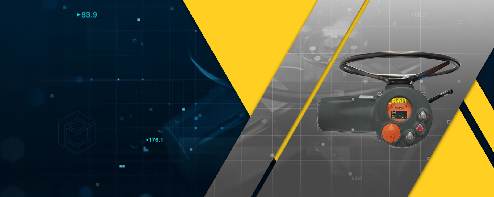 Sustainable Industrial Automation Solutions