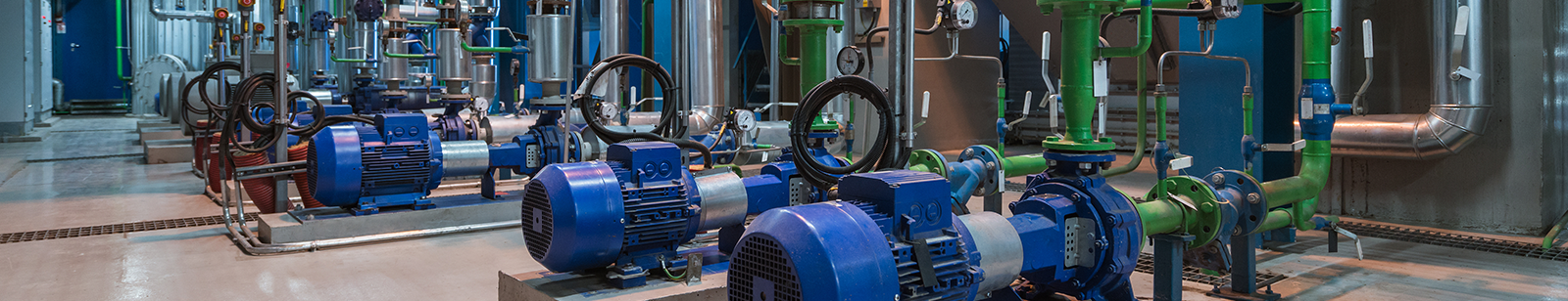 Machinery Reliability Solutions