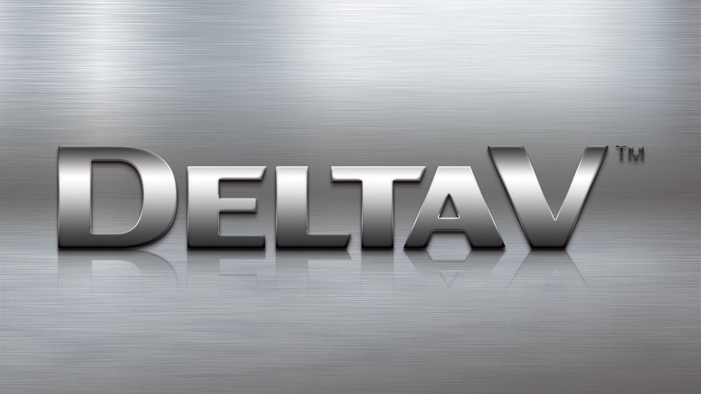 DeltaV Live Graphics Modernization Services