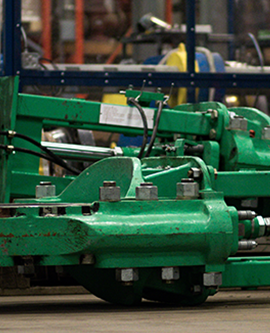 Mechanical Services l Lifecycle Services - Spartan Controls