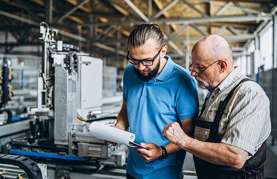 Commissioning & Startup l Spartan Controls - Canada