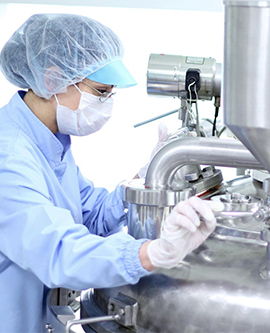 Life Sciences l Spartan Controls - Canada