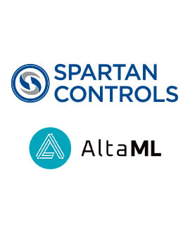 Spartan Controls and AltaML Announce New Partnership