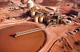 Mining & Metals l Process Control - Spartan Controls