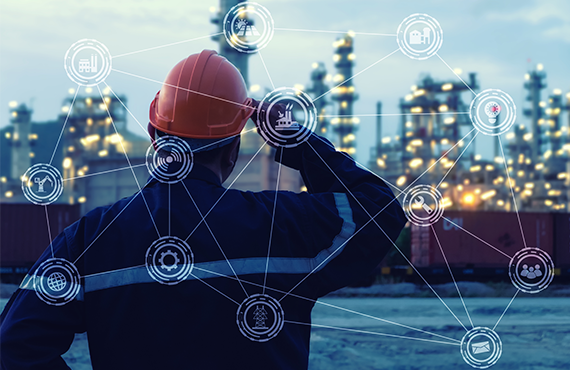 Chemical l Automation Solutions - Canada