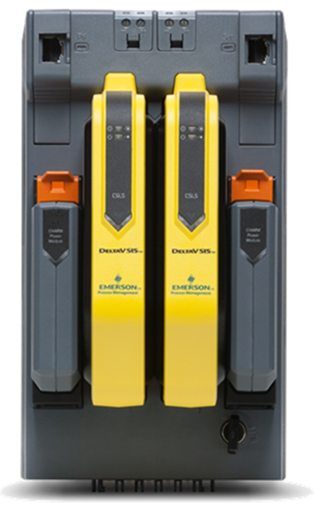 OnePlant | Control Systems - Spartan Controls