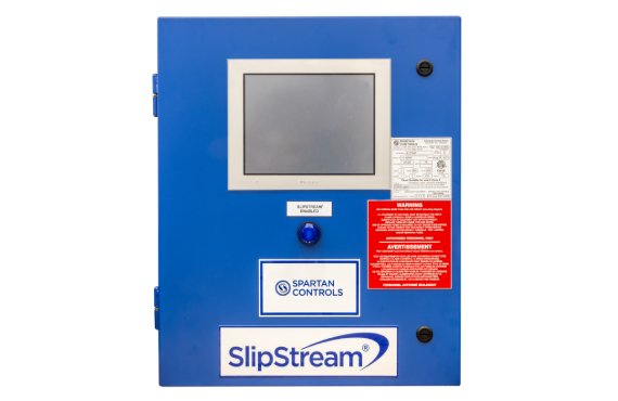 Engine & Compression I Solutions Spartan Controls