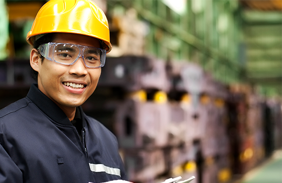 Safety Valve Repair l Depot Service l Spartan Controls