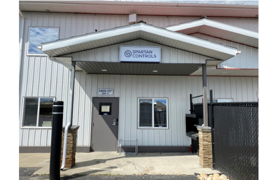 Valve Services - Spartan Controls