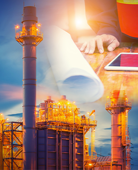 Services l Lifecycle Services - Spartan Controls