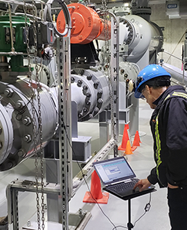 Mechanical Services l Lifecycle Services - Spartan Controls